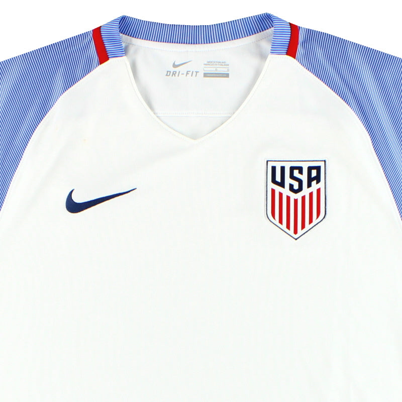 USA United States National Team | Classic Retro Football Kits | Vintage ...