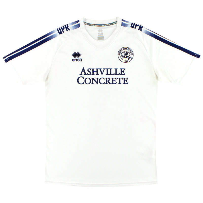 QPR | Classic Retro Football Kits | Vintage Football Shirts