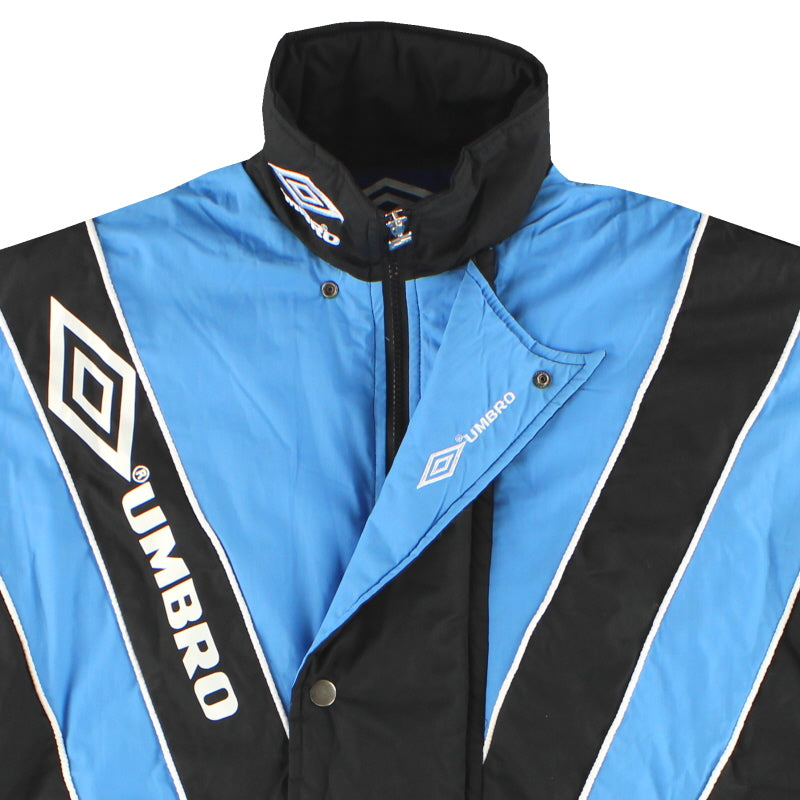 Umbro | Classic Retro Football Kits | Vintage Football Shirts
