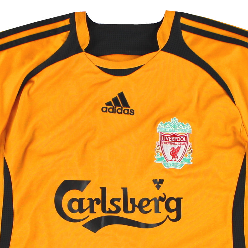 Liverpool | Classic Retro Football Kits | Vintage Football Shirts