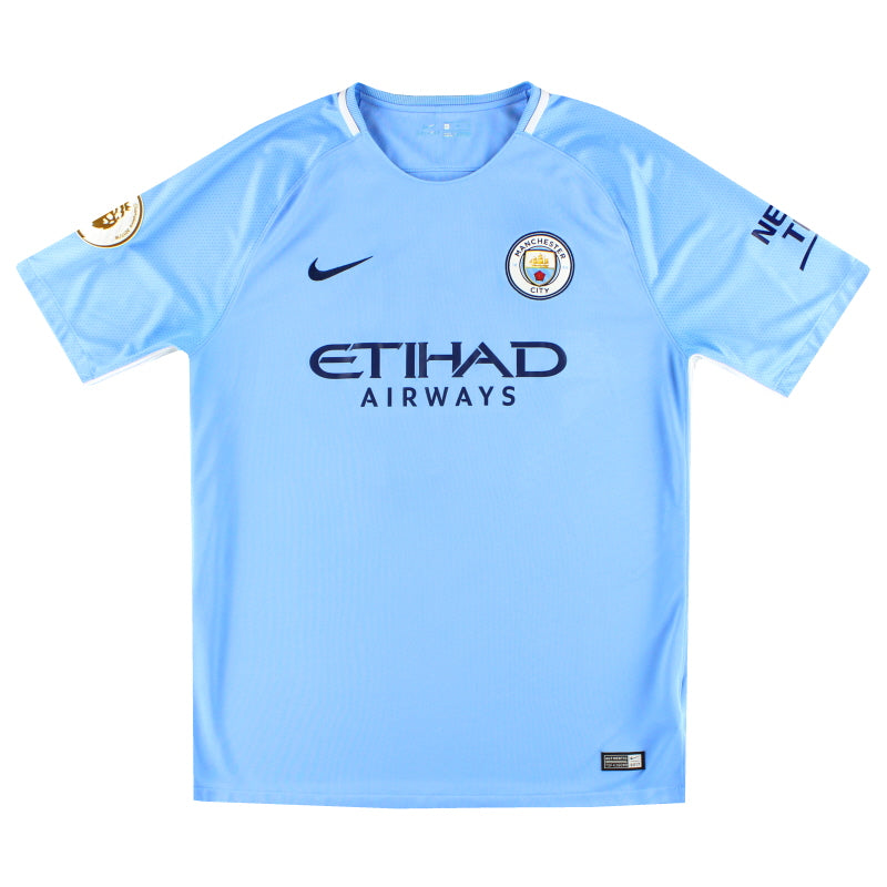 Manchester City | Classic Retro Football Kits | Vintage Football Shirts
