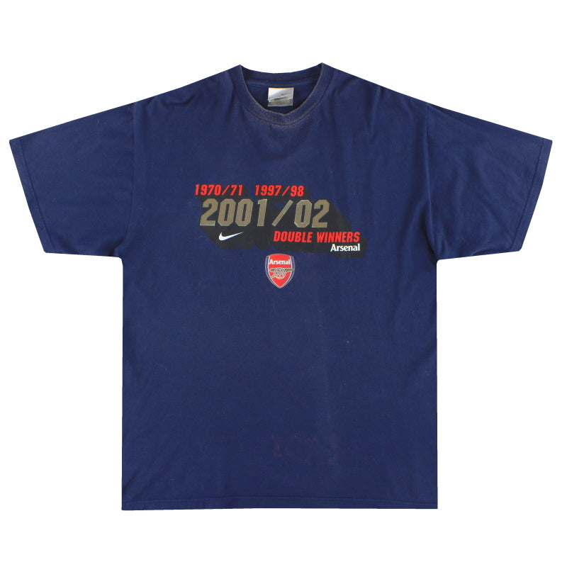 Arsenal | Classic Retro Football Kits | Vintage Football Shirts