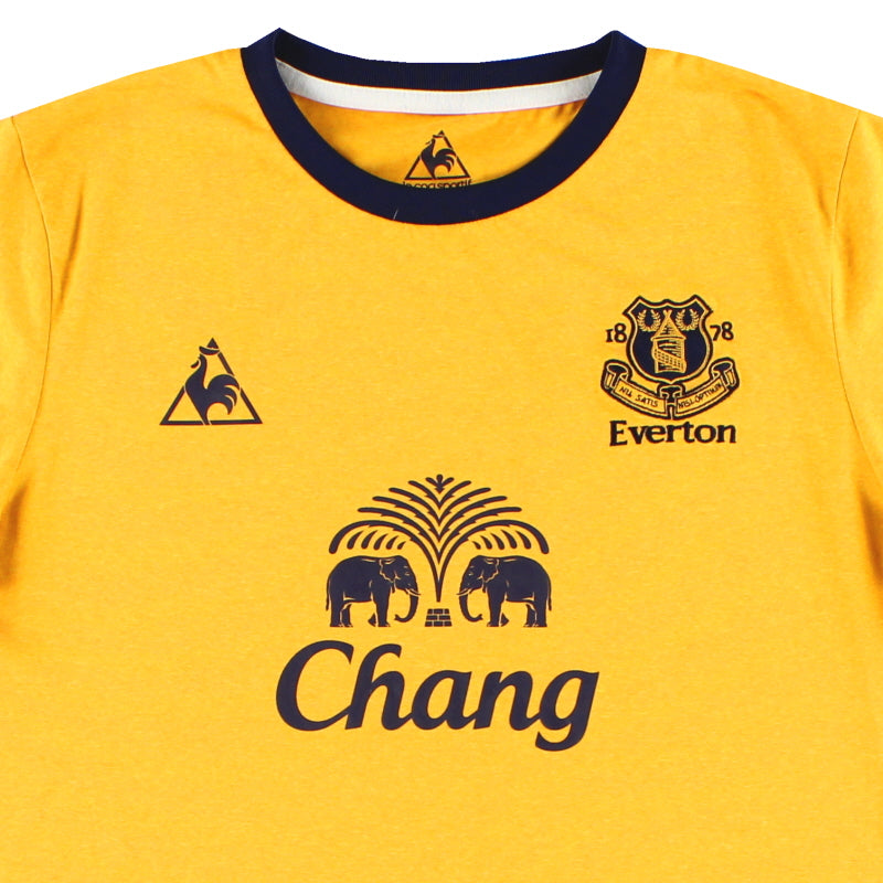 Everton | Classic Retro Football Kits | Vintage Football Shirts