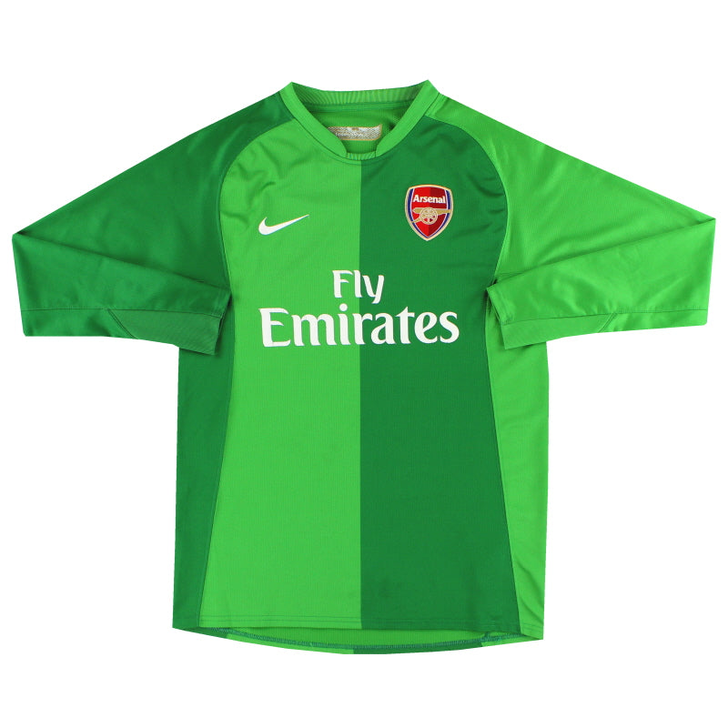 Arsenal | Classic Retro Football Kits | Vintage Football Shirts
