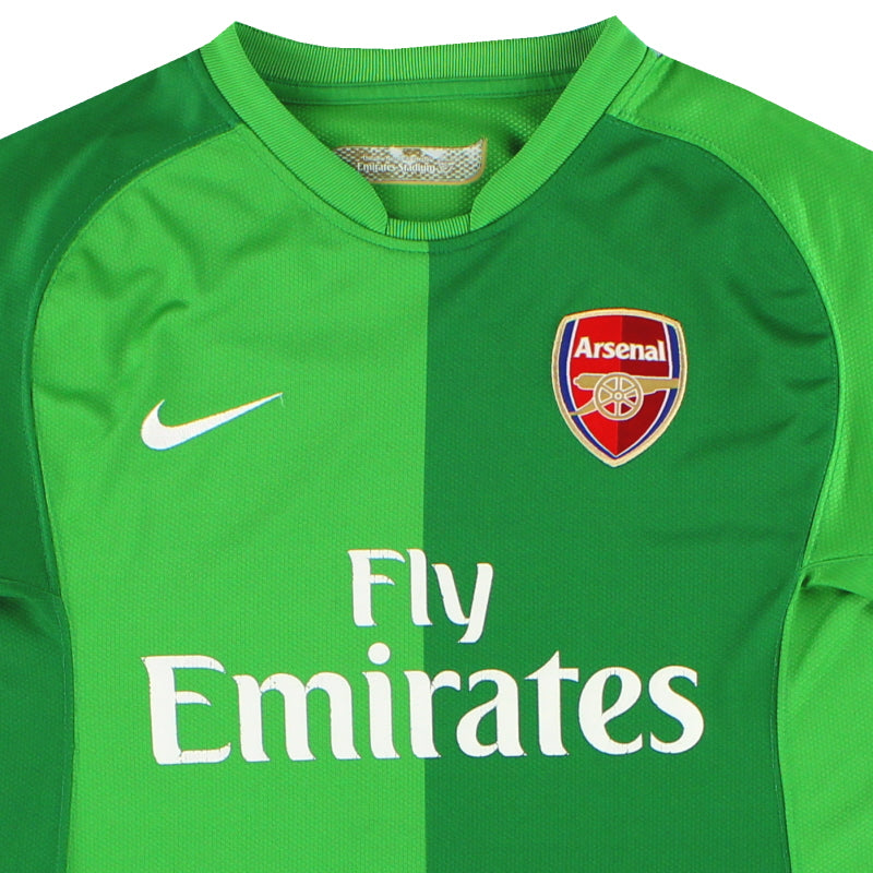 Arsenal | Classic Retro Football Kits | Vintage Football Shirts