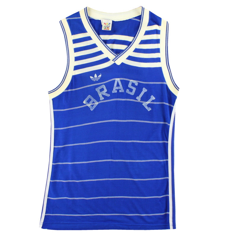 Brazil National Team | Classic Retro Football Kits | Vintage Football ...