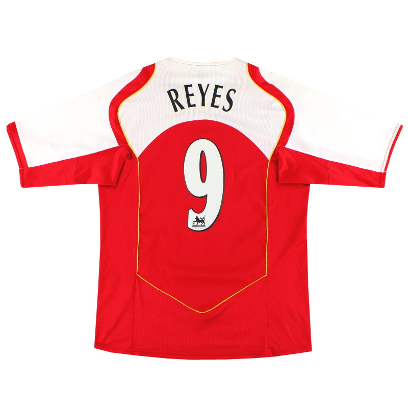 Arsenal | Classic Retro Football Kits | Vintage Football Shirts