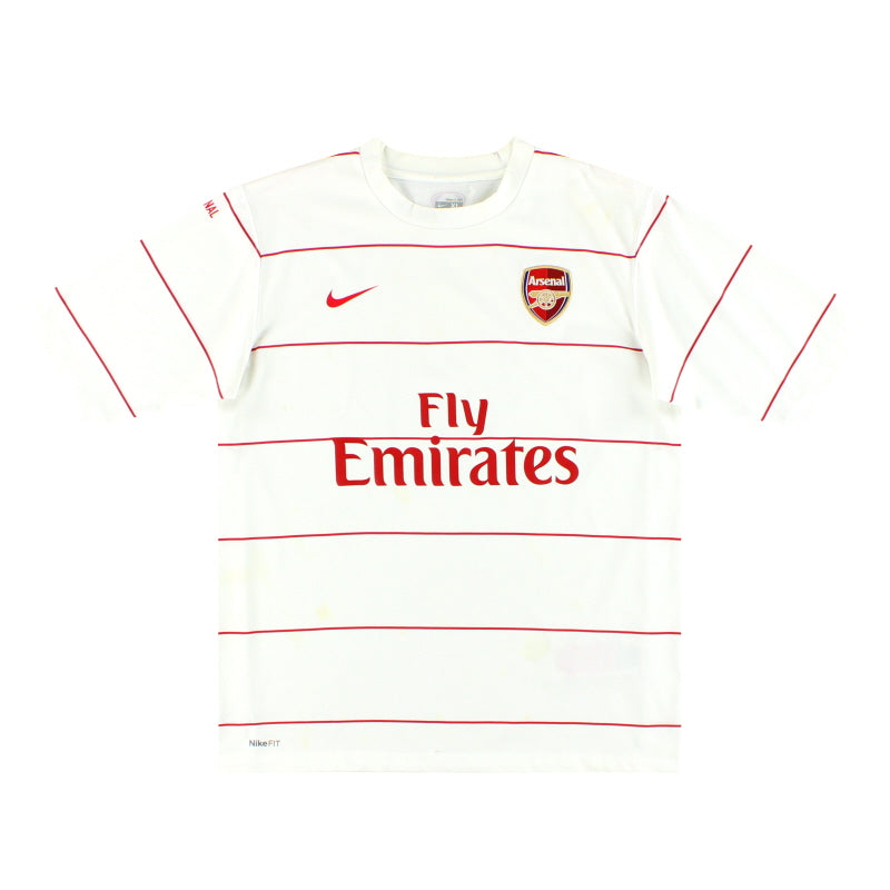 Arsenal | Classic Retro Football Kits | Vintage Football Shirts