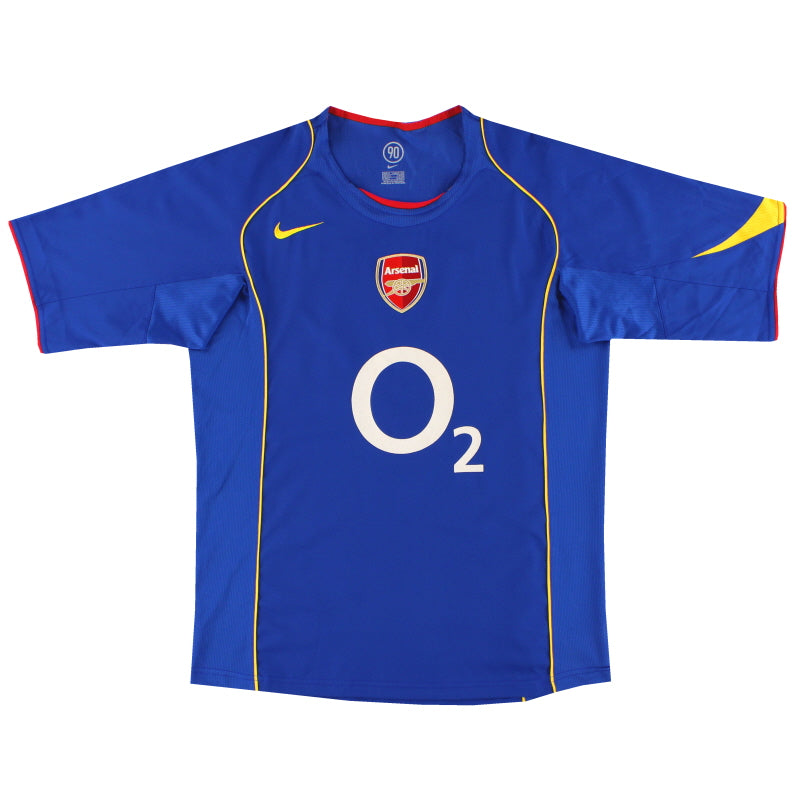 Arsenal | Classic Retro Football Kits | Vintage Football Shirts