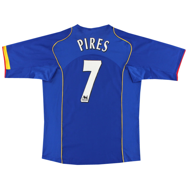 Arsenal | Classic Retro Football Kits | Vintage Football Shirts