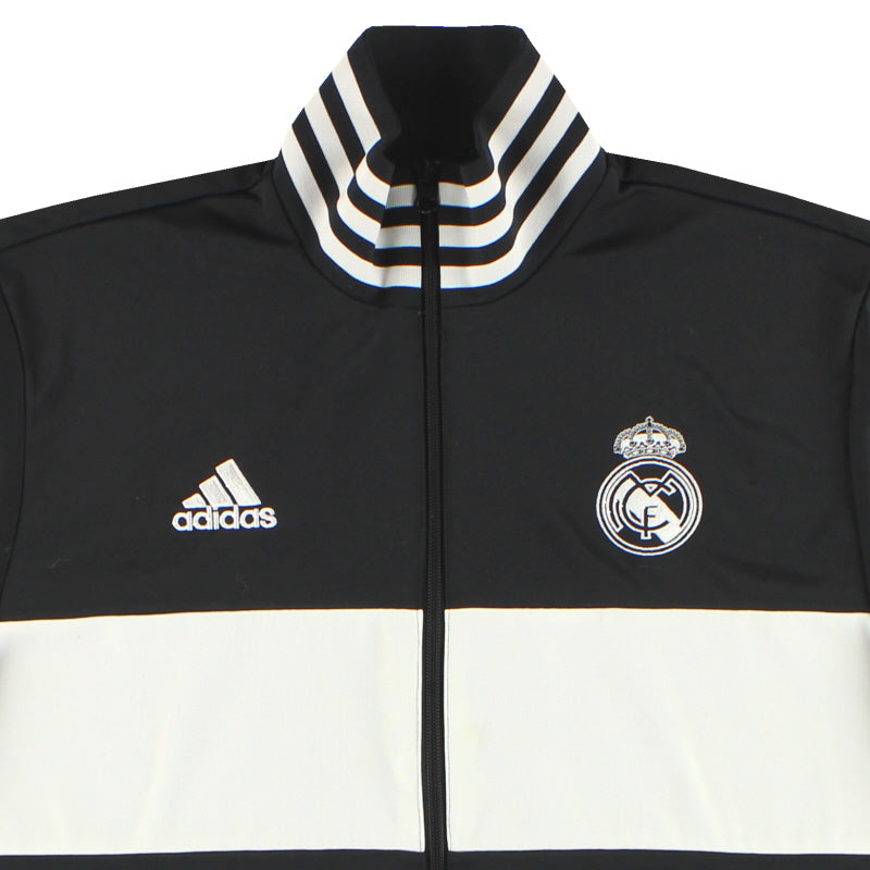 Real Madrid | Classic Retro Football Kits | Vintage Football Shirts