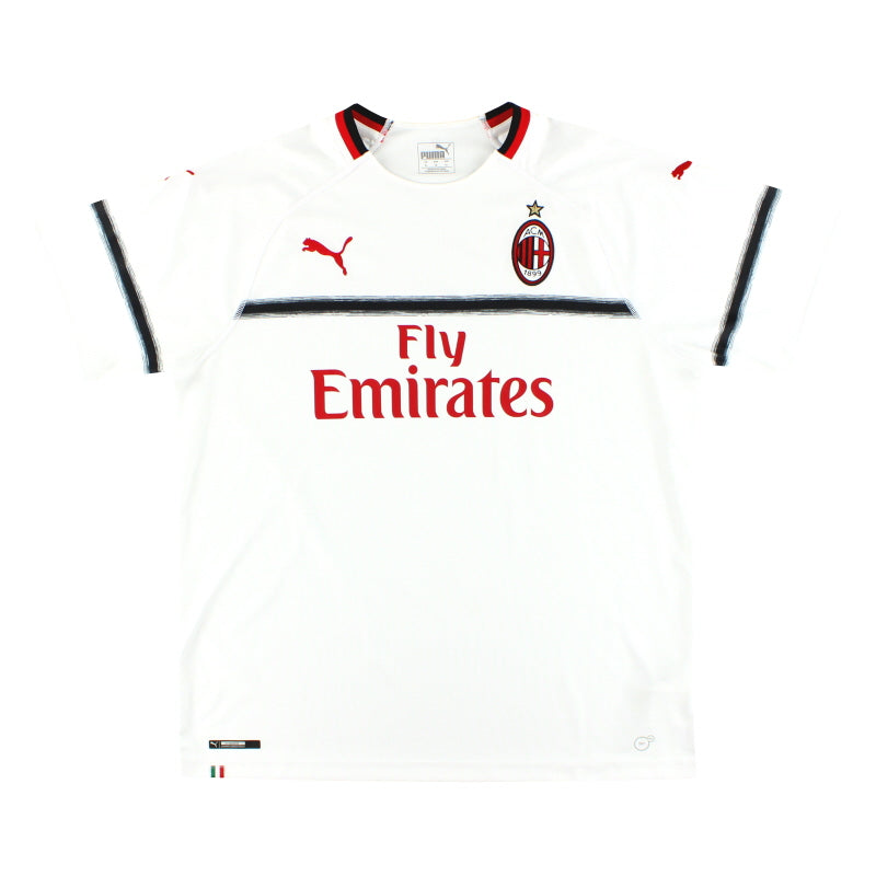 AC Milan | Classic Retro Football Kits | Vintage Football Shirts