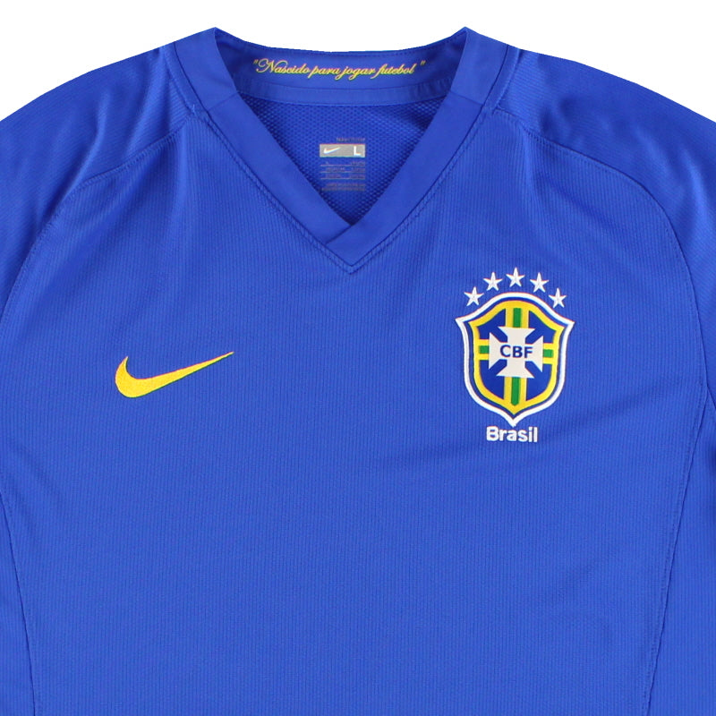 Brazil National Team | Classic Retro Football Kits | Vintage Football ...