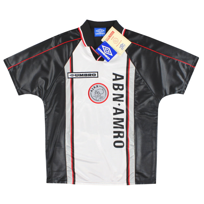 Ajax | Classic Retro Football Kits | Vintage Football Shirts