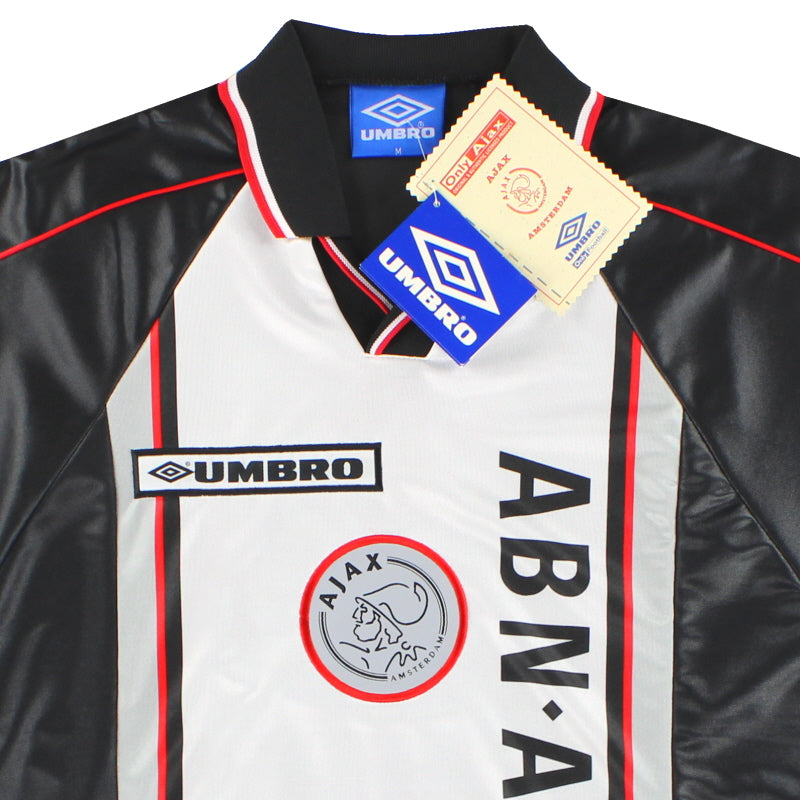 Ajax | Classic Retro Football Kits | Vintage Football Shirts