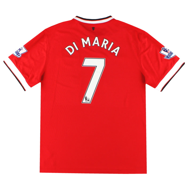 Manchester United | Classic Retro Football Kits | Vintage Football Shirts
