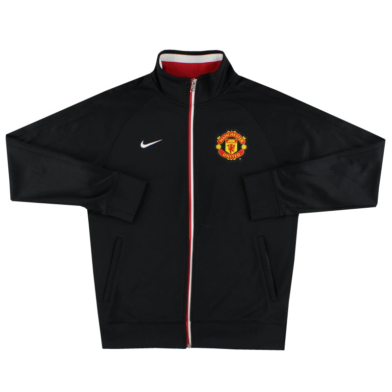Manchester United | Classic Retro Football Kits | Vintage Football Shirts
