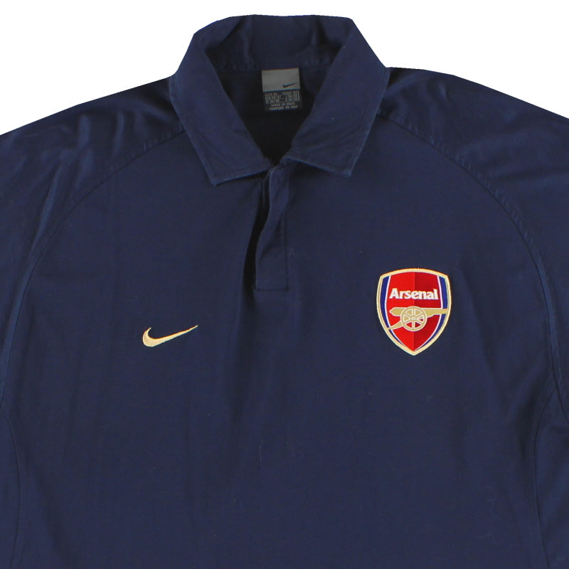 Arsenal | Classic Retro Football Kits | Vintage Football Shirts