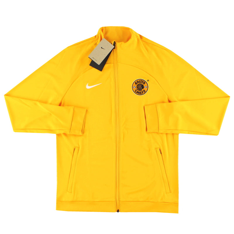 2022-23 Kaizer Chiefs Nike Academy Track Jacket *BNIB* M DJ8567-705 ...