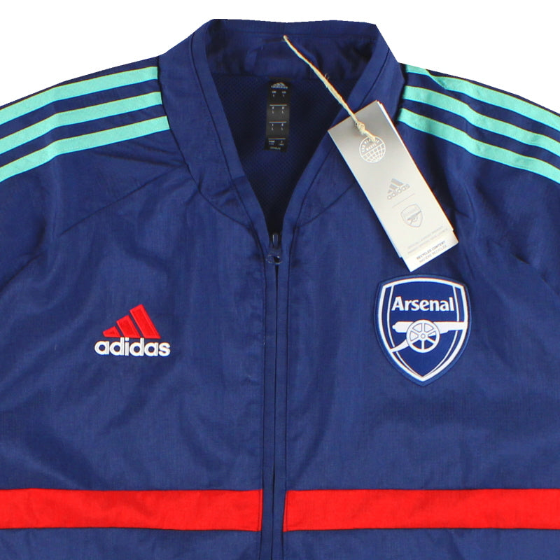 Arsenal | Classic Retro Football Kits | Vintage Football Shirts