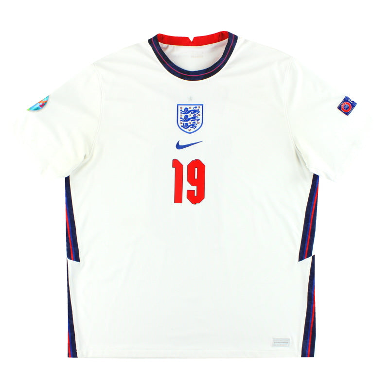 England | Classic Retro Football Kits | Vintage Football Shirts