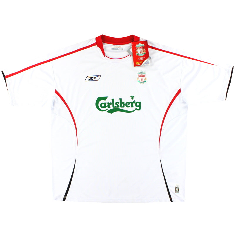 Liverpool | Classic Retro Football Kits | Vintage Football Shirts