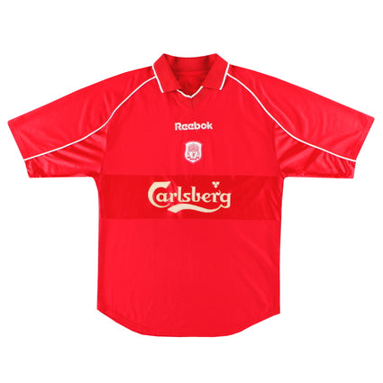Vintage Football Shirts | The Home Of Original Retro Classic Kits