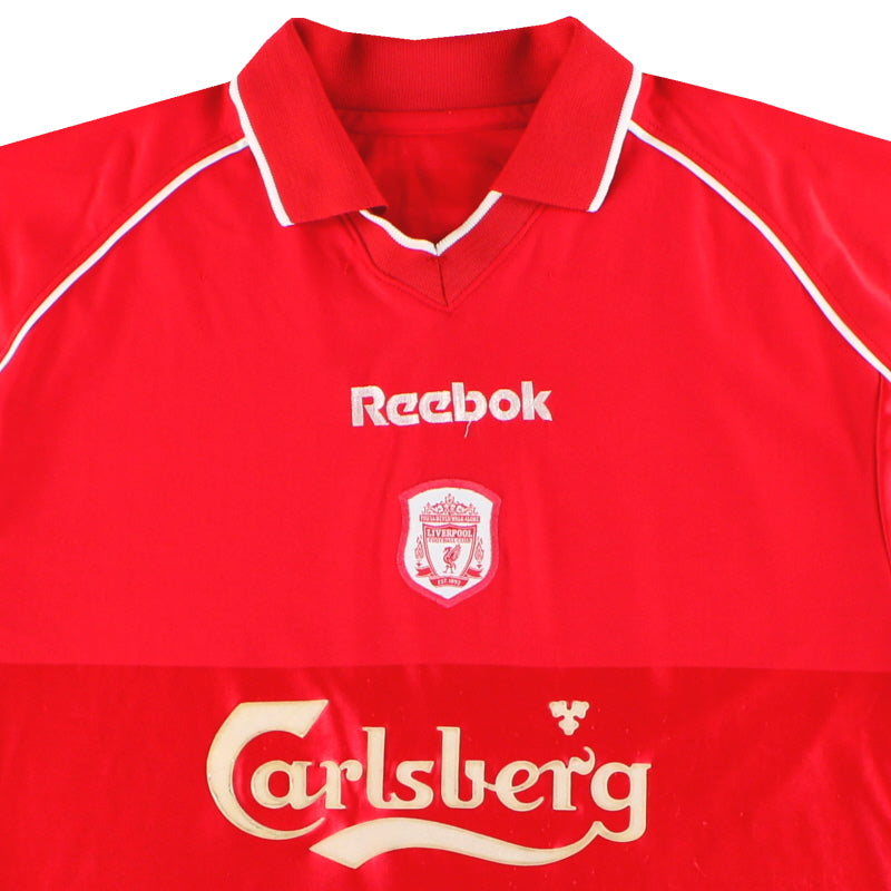 Vintage Football Shirts | The Home Of Original Retro Classic Kits
