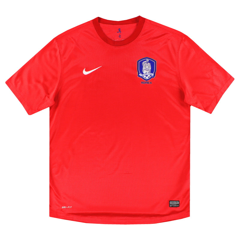 South Korea National Teams | Classic Retro Football Kits | Vintage ...