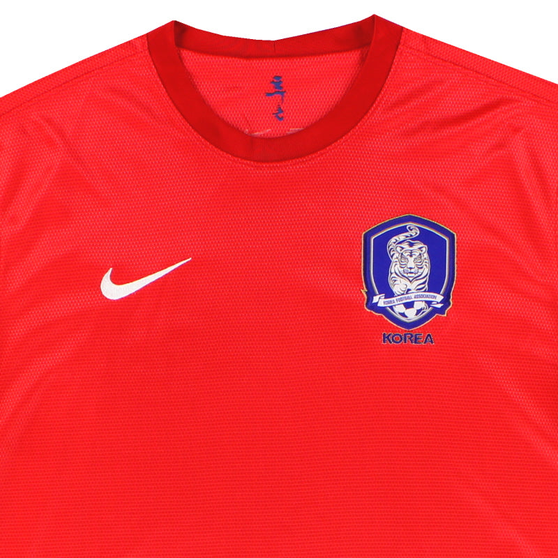 South Korea National Teams | Classic Retro Football Kits | Vintage ...