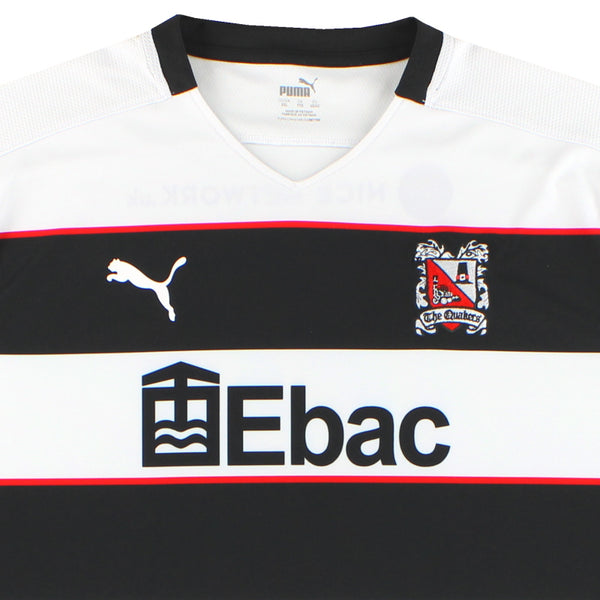 Vintage Football Shirts | The Home Of Original Retro Classic Kits