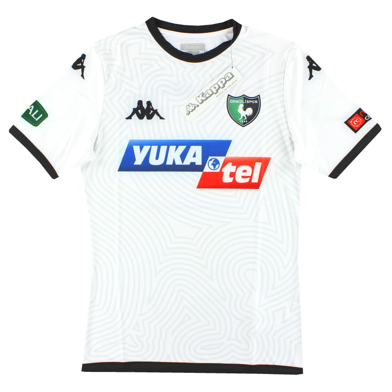 Turkish Clubs | Classic Retro Football Kits | Vintage Football Shirts