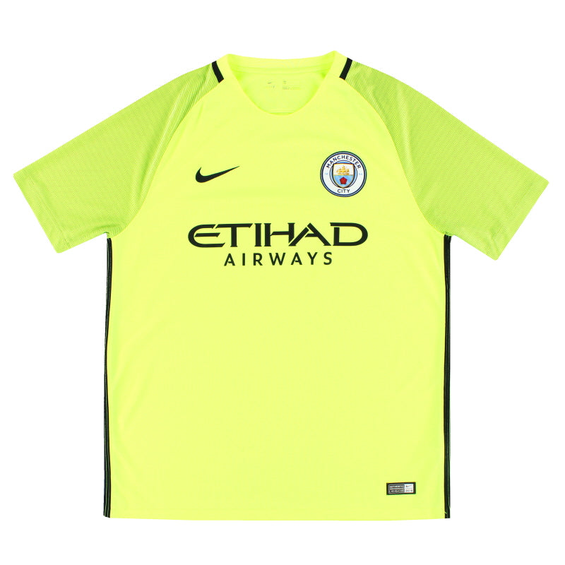 Manchester City | Classic Retro Football Kits | Vintage Football Shirts