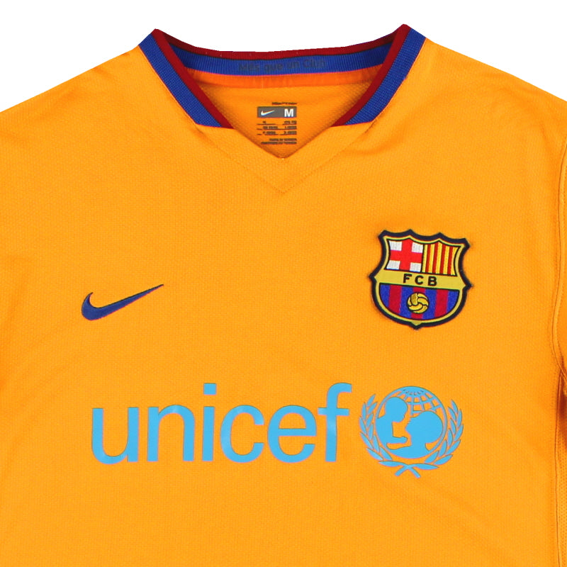 Barcelona | Classic Retro Football Kits | Vintage Football Shirts