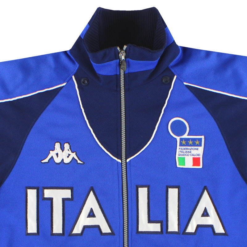 Kappa | Classic Retro Football Kits | Vintage Football Shirts