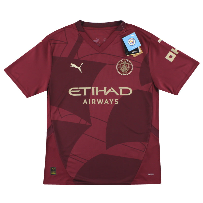 Manchester City | Classic Retro Football Kits | Vintage Football Shirts