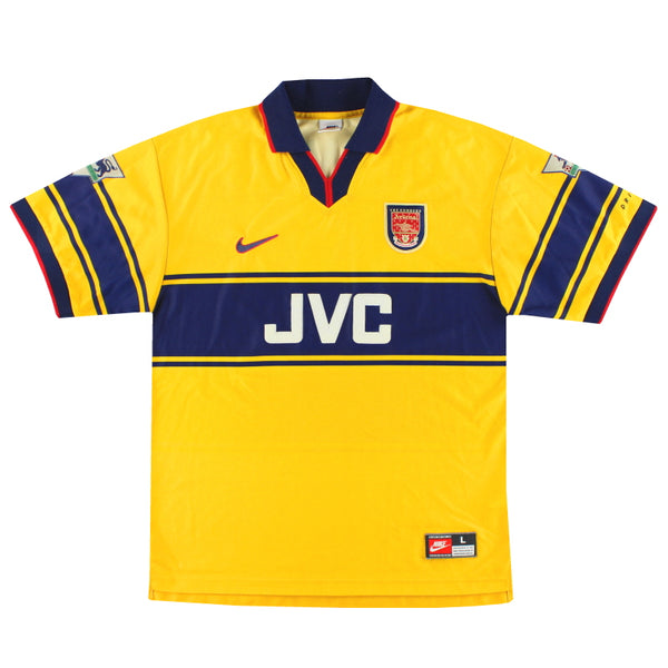 Vintage Football Shirts | The Home Of Original Retro Classic Kits
