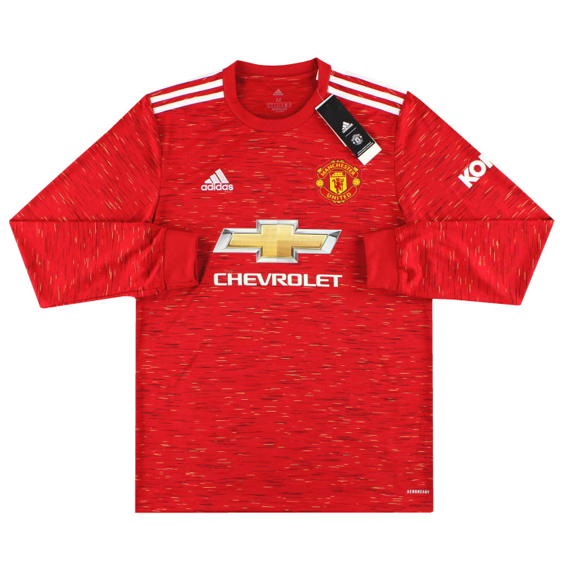 Manchester United | Classic Retro Football Kits | Vintage Football Shirts