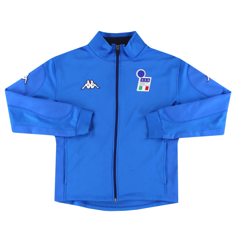Kappa | Classic Retro Football Kits | Vintage Football Shirts