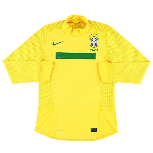 Brazil National Team | Classic Retro Football Kits | Vintage Football ...