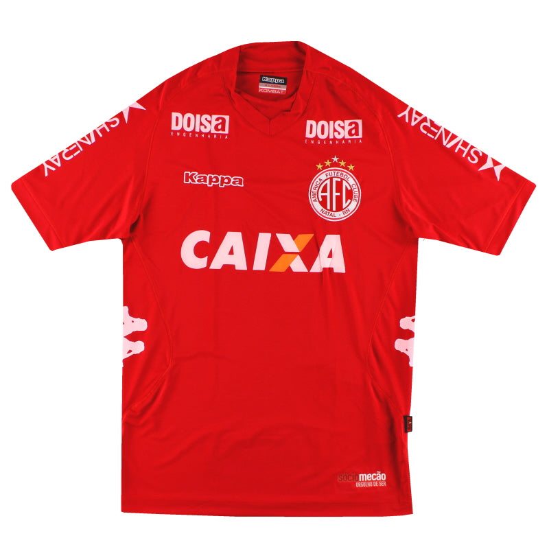 Kappa | Classic Retro Football Kits | Vintage Football Shirts