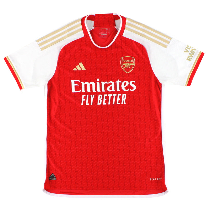 Arsenal | Classic Retro Football Kits | Vintage Football Shirts
