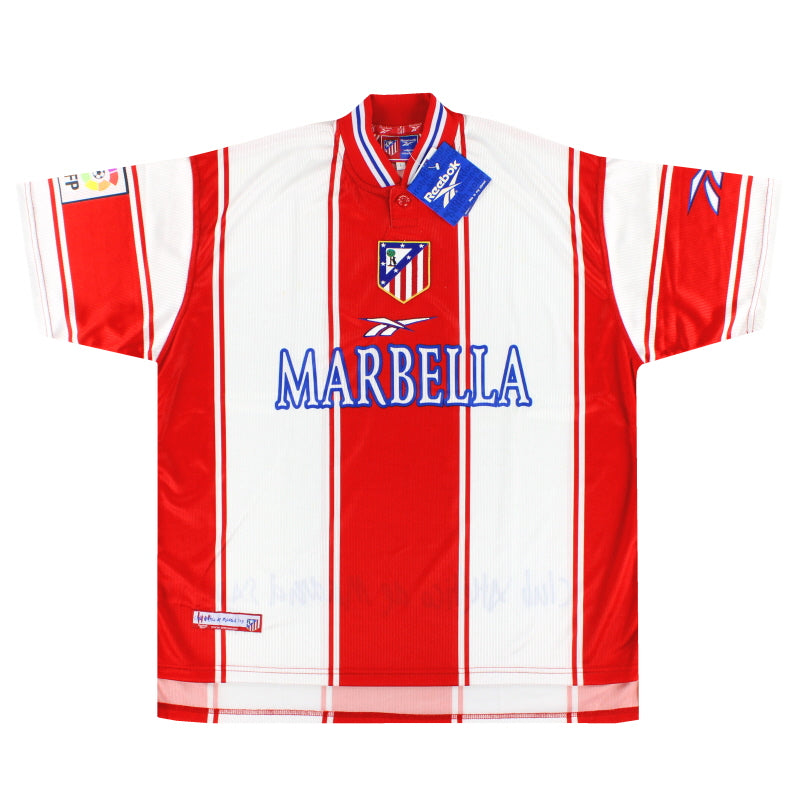 Vintage Football Shirts | The Home Of Original Retro Classic Kits