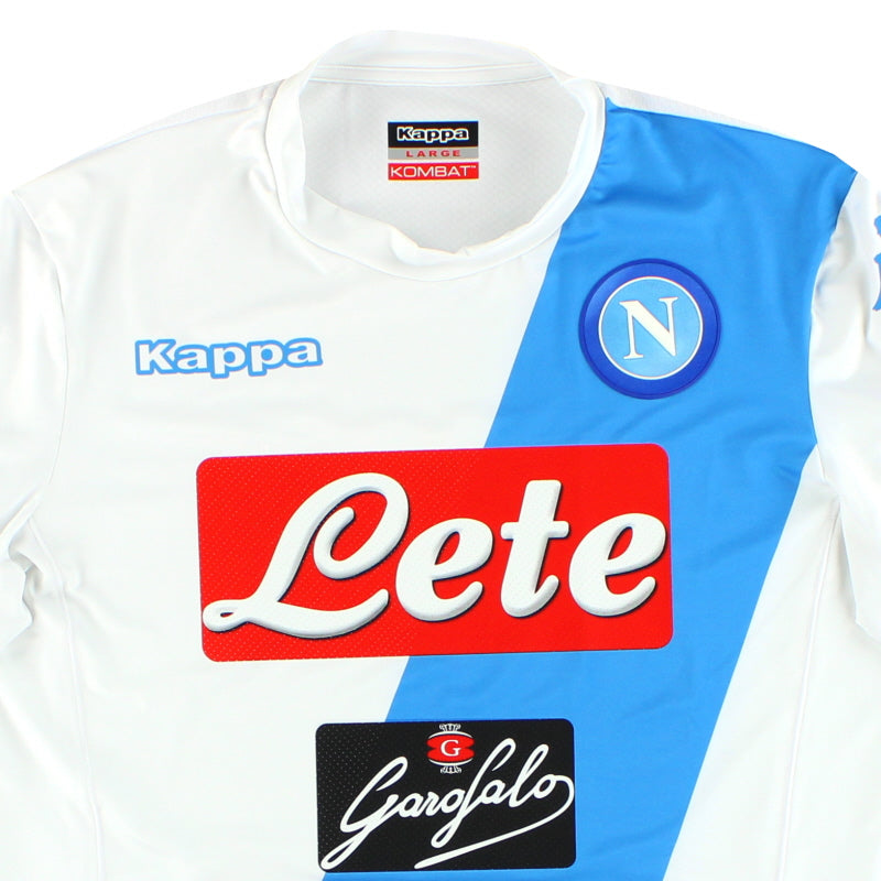 Kappa | Classic Retro Football Kits | Vintage Football Shirts