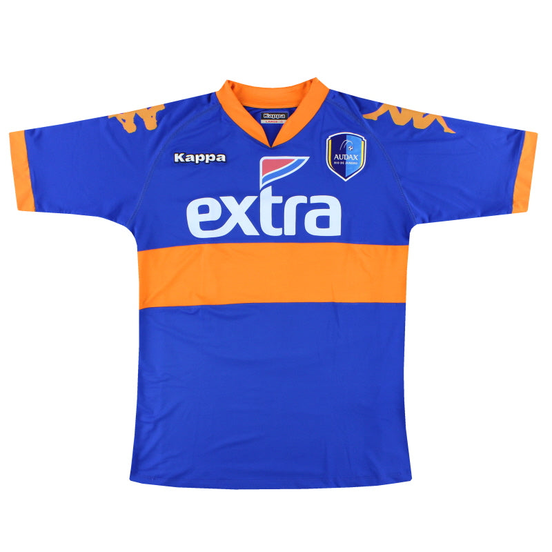 Kappa | Classic Retro Football Kits | Vintage Football Shirts