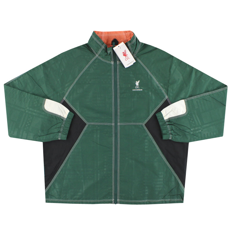 Liverpool X Converse Track Jacket *w/tags* 10027909-A01 | Vintage ...