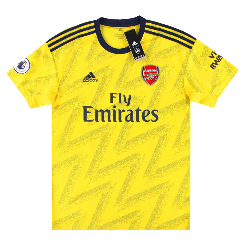 2019-20 Arsenal adidas Away Shirt *w/tags* L EH5635 | Vintage Football ...
