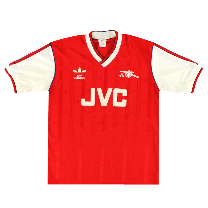 Arsenal | Classic Retro Football Kits | Vintage Football Shirts