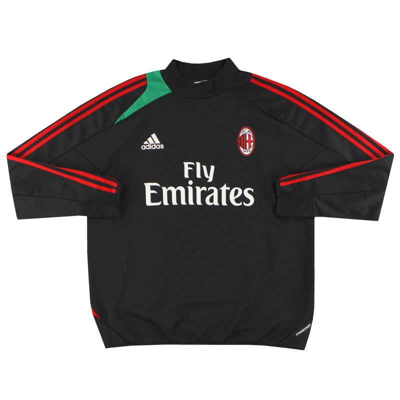 AC Milan | Classic Retro Football Kits | Vintage Football Shirts