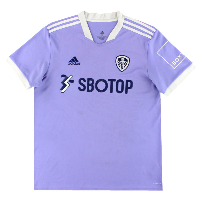 Leeds United | Classic Retro Football Kits | Vintage Football Shirts
